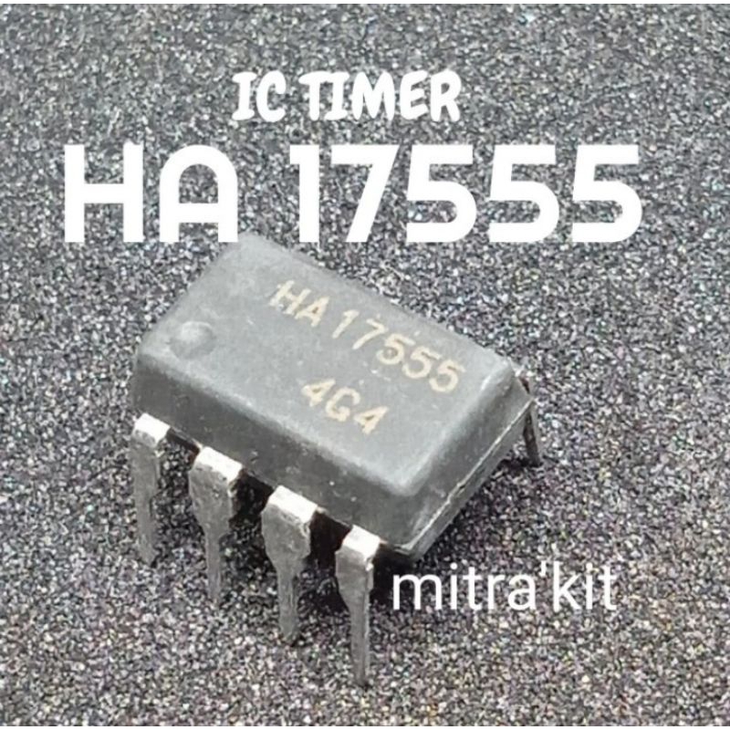 Harga ic 17555 Terbaru Okt 2024 |BigGo Indonesia