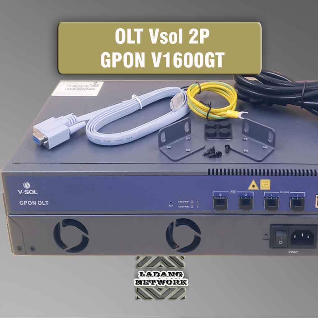Harga olt 2 port gpon Terbaru Sep 2024 |BigGo Indonesia