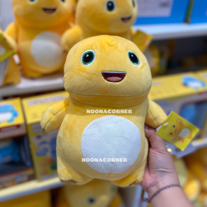 Harga boneka dino kuning miniso Terbaru Mei 2025 | BigGo Indonesia