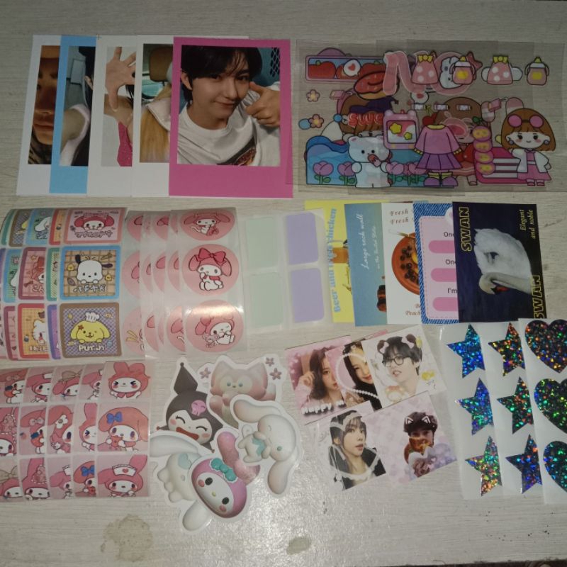 Harga freebies kpop set Terbaru Sep 2025 | BigGo Indonesia