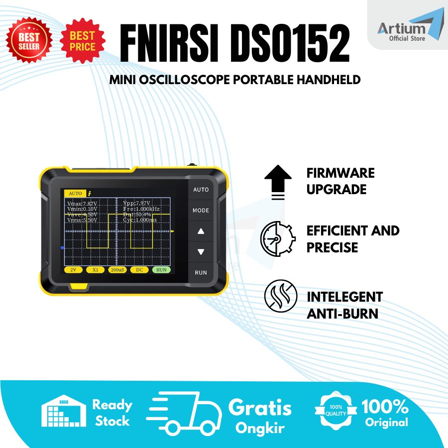 Harga dso fnirsi Terbaru Okt 2024 |BigGo Indonesia