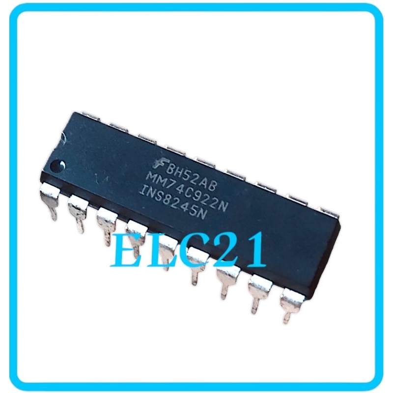 Harga mm74c922n Terbaru Mei 2025 | BigGo Indonesia