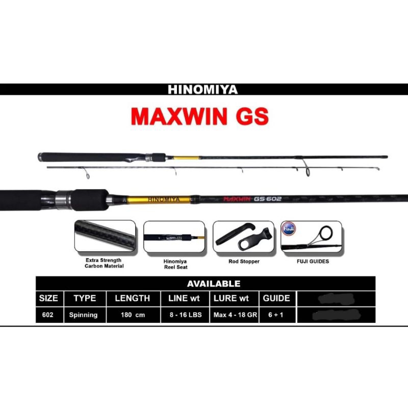 Harga hinomiya maxwin Terbaru Apr 2025 | BigGo Indonesia