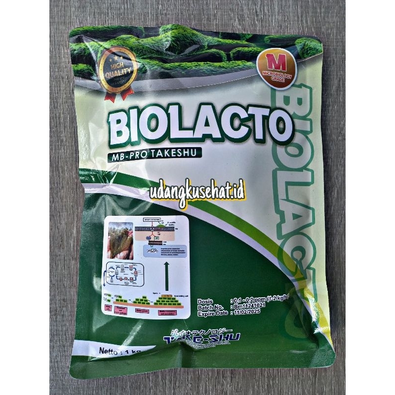Harga Biolacto Takeshu Terbaru Desember 2023 |BigGo Indonesia