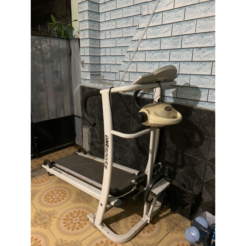 Harga treadmill manual bekas Terbaru Nov 2024 |BigGo Indonesia
