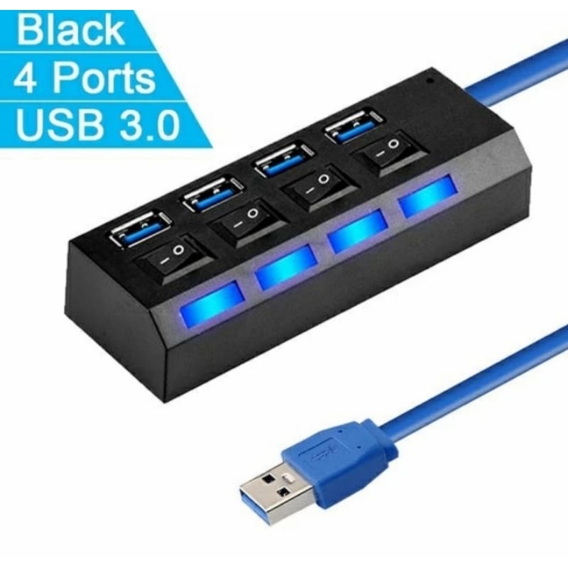 Harga usb 3 hub saklar Terbaru Okt 2024 |BigGo Indonesia
