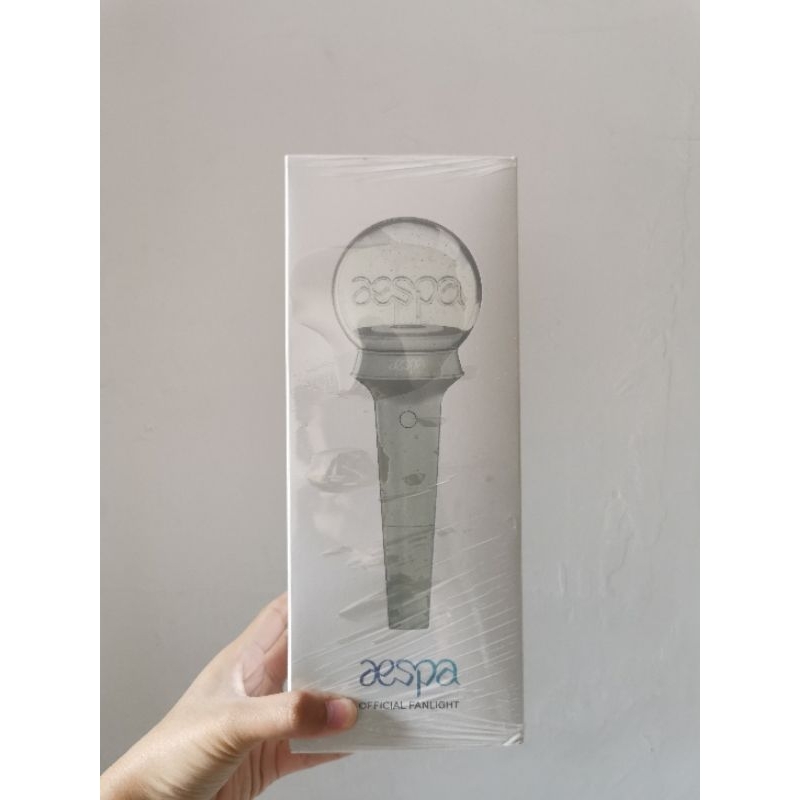Harga lightstick aespa unofficial Terbaru Des 2024 |BigGo Indonesia