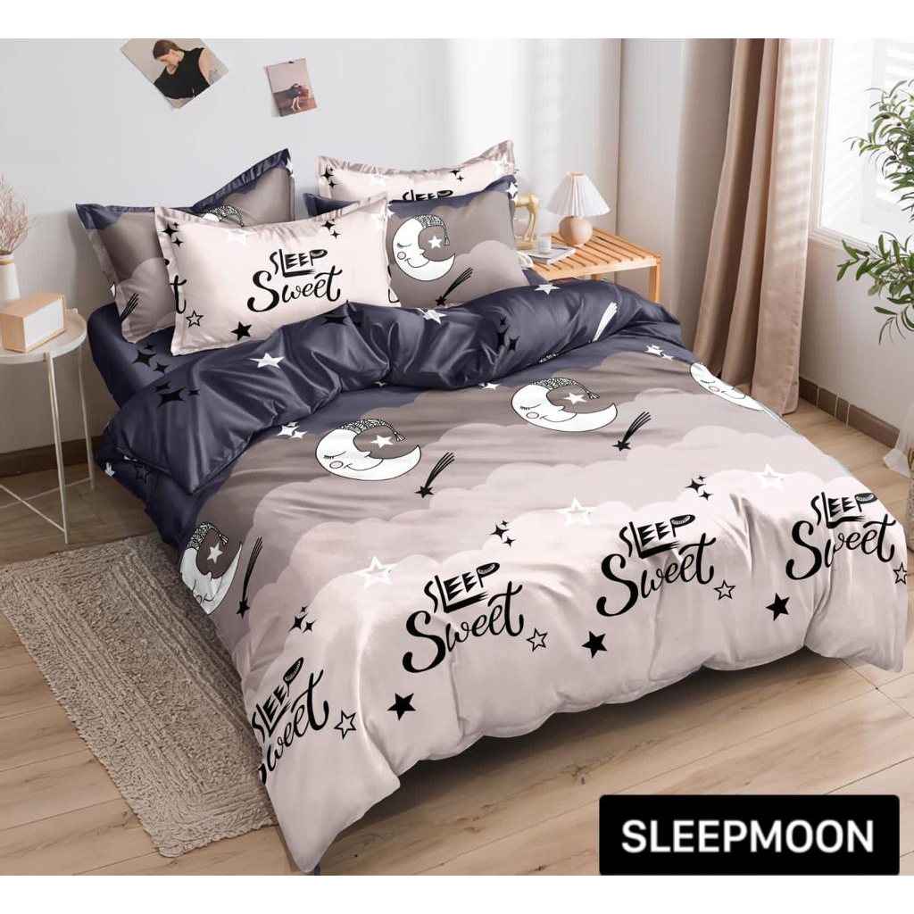 Produk Sprei Pangestu | Shopee Indonesia