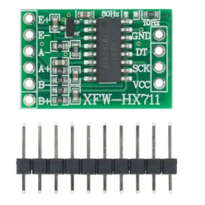 Harga hx711 24 Terbaru Okt 2024 |BigGo Indonesia