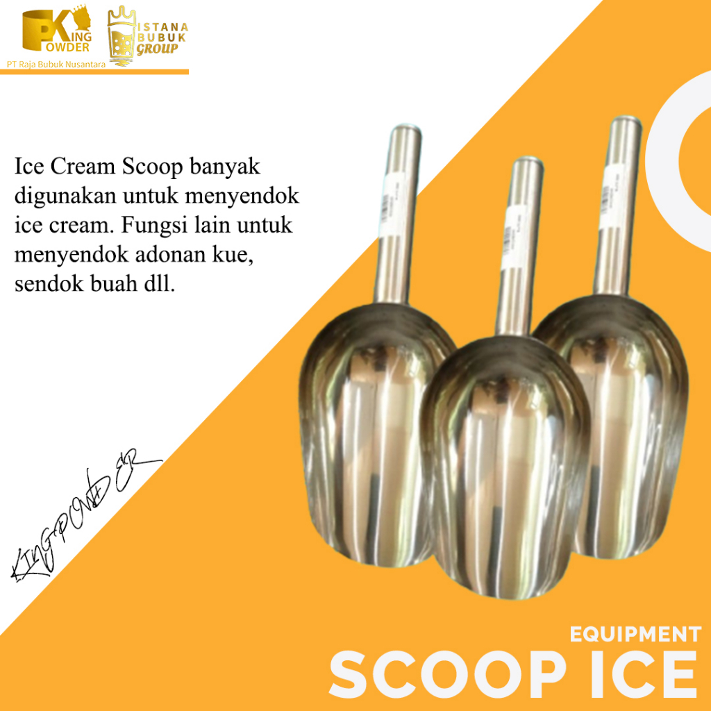 Harga Scop ES Terbaru Sep 2025 | BigGo Indonesia