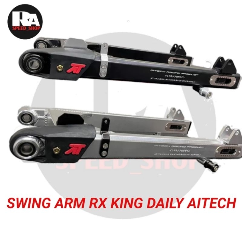 Harga Arm Rx King Aitech Terbaru Desember 2023 |BigGo Indonesia