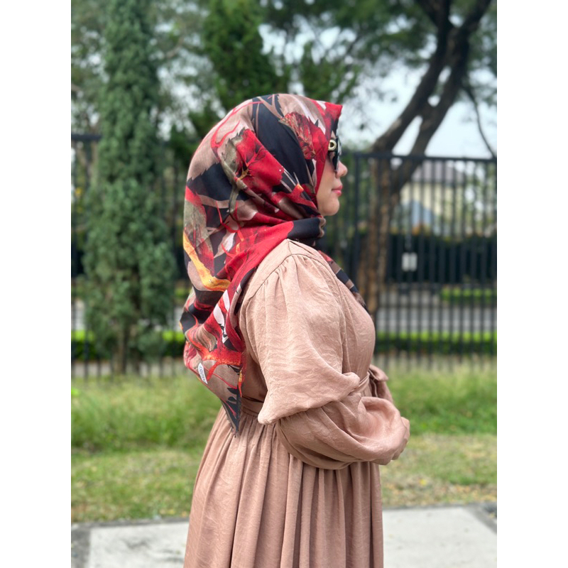 Harga woal hijab turki Terbaru Jul 2025 | BigGo Indonesia