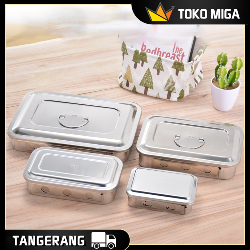 Harga box instrumen Terbaru Sep 2025 | BigGo Indonesia