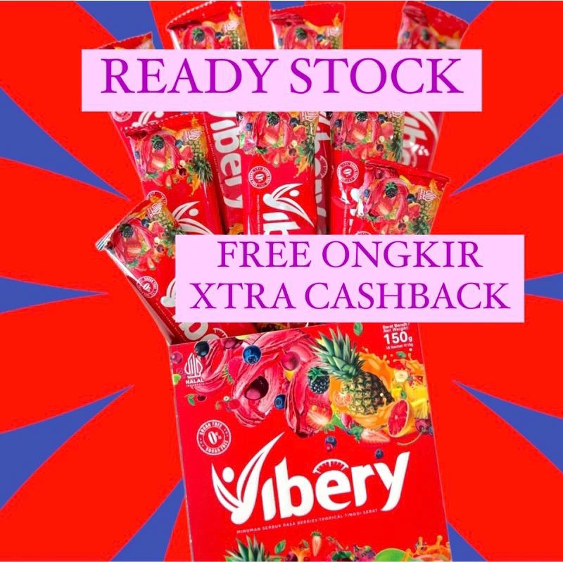 Harga Vibery Fiber Terbaru Agt 2025 | BigGo Indonesia