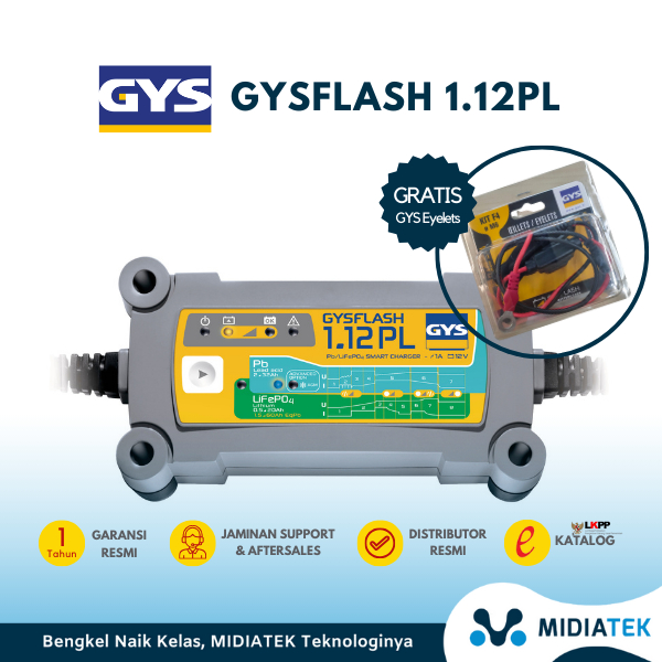 Harga gysflash Terbaru Jun 2025 | BigGo Indonesia