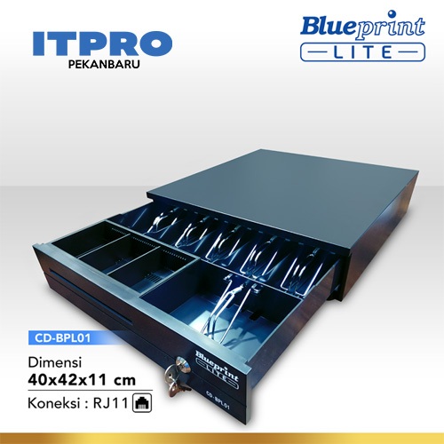 Harga Cashdrawer Blueprint Terbaru Des 2024 |BigGo Indonesia