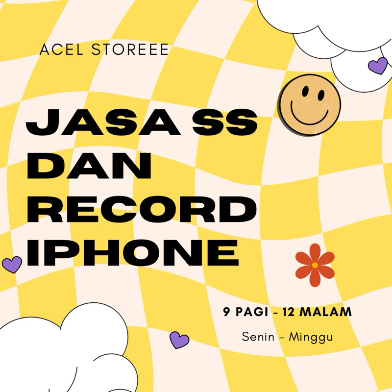 Harga Screenshot Terbaru Juni 2024 |BigGo Indonesia