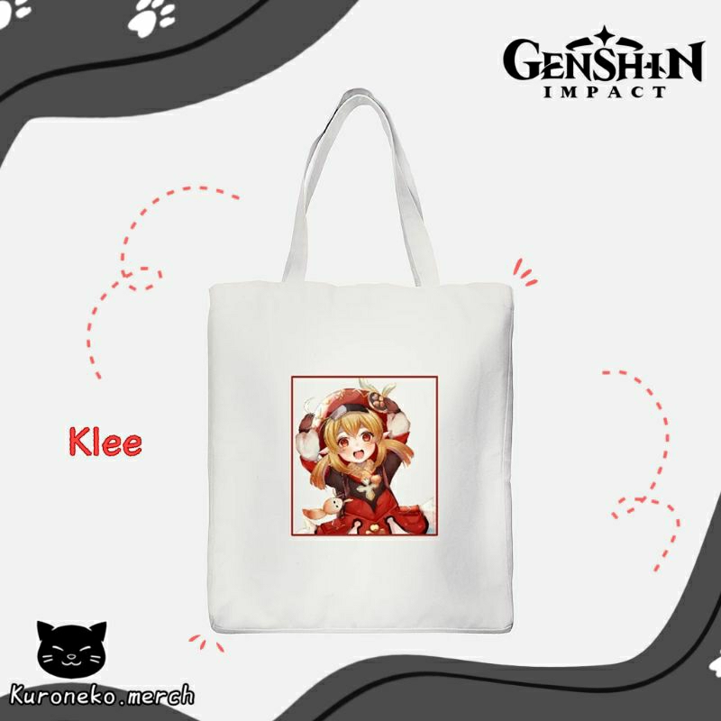 Harga klee bag genshin Terbaru Agt 2025 | BigGo Indonesia