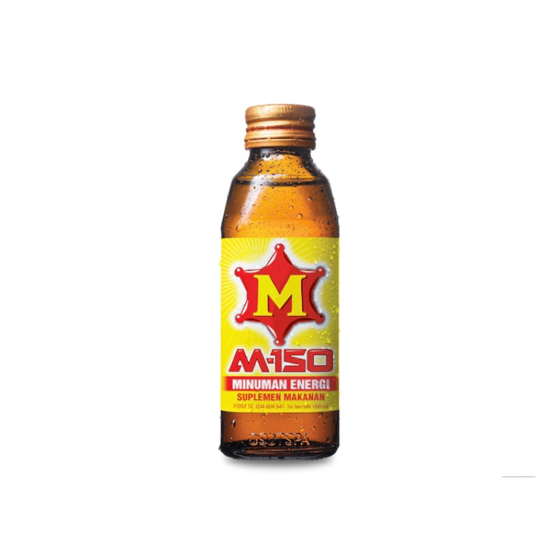 Harga m150 minuman Terbaru Sep 2024 |BigGo Indonesia