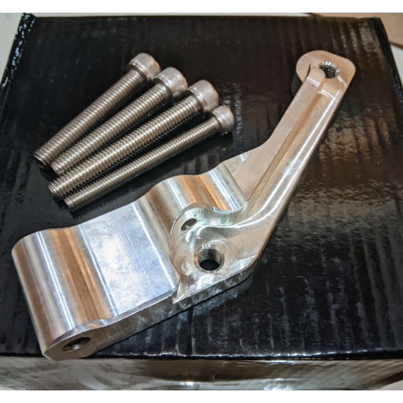 Harga Nissin 4 Piston Tiger Terbaru Okt 2024 |BigGo Indonesia