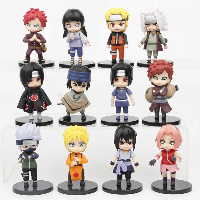 Harga Figure Naruto Chibi COD Terbaru Apr 2025 | BigGo Indonesia