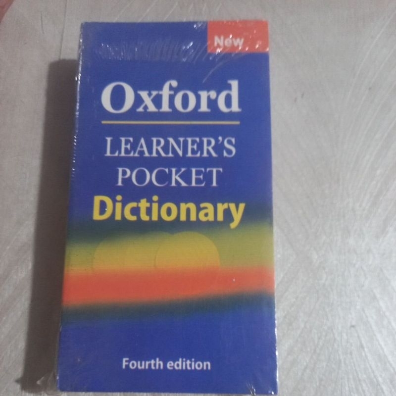 Harga learner pocket dictionary Terbaru Jan 2025 |BigGo Indonesia