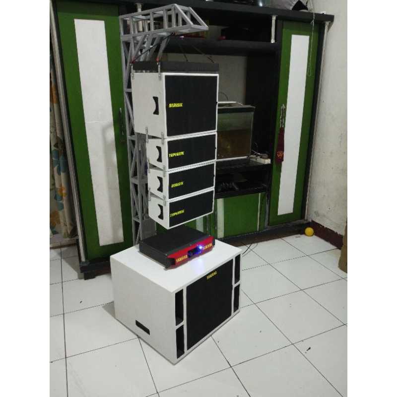 Harga sound sistem miniatur Terbaru Sep 2024 |BigGo Indonesia