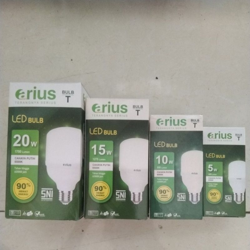 Harga Arius LED Terbaru Sep 2025 | BigGo Indonesia