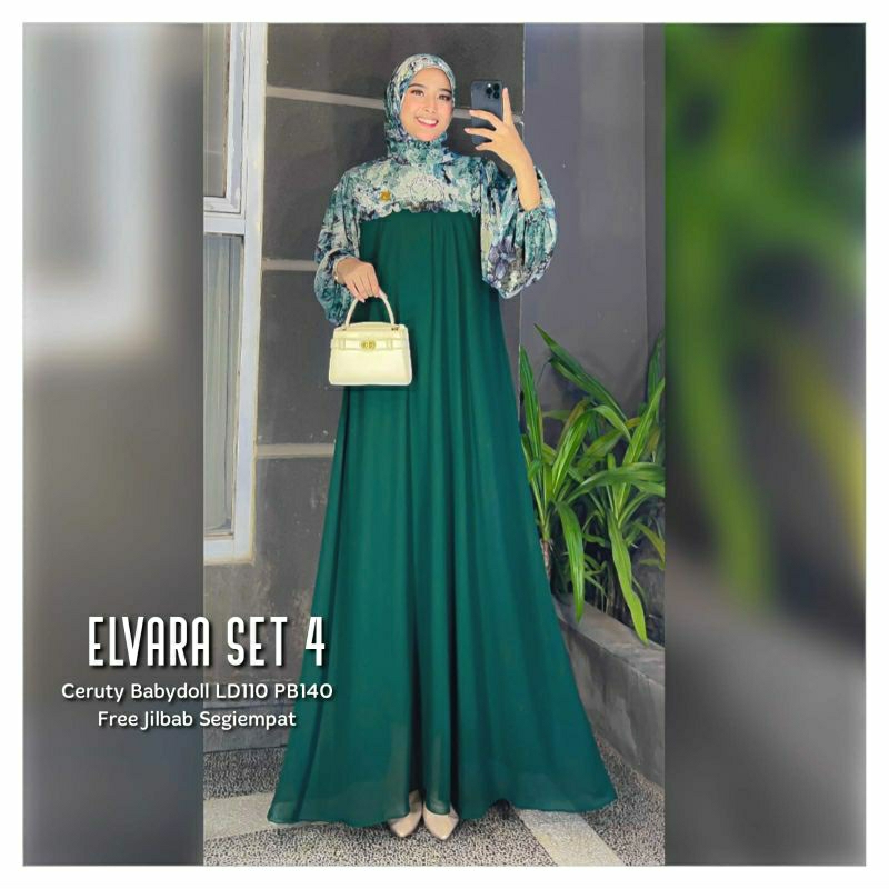 Harga Elvara Terbaru Desember 2023 |BigGo Indonesia