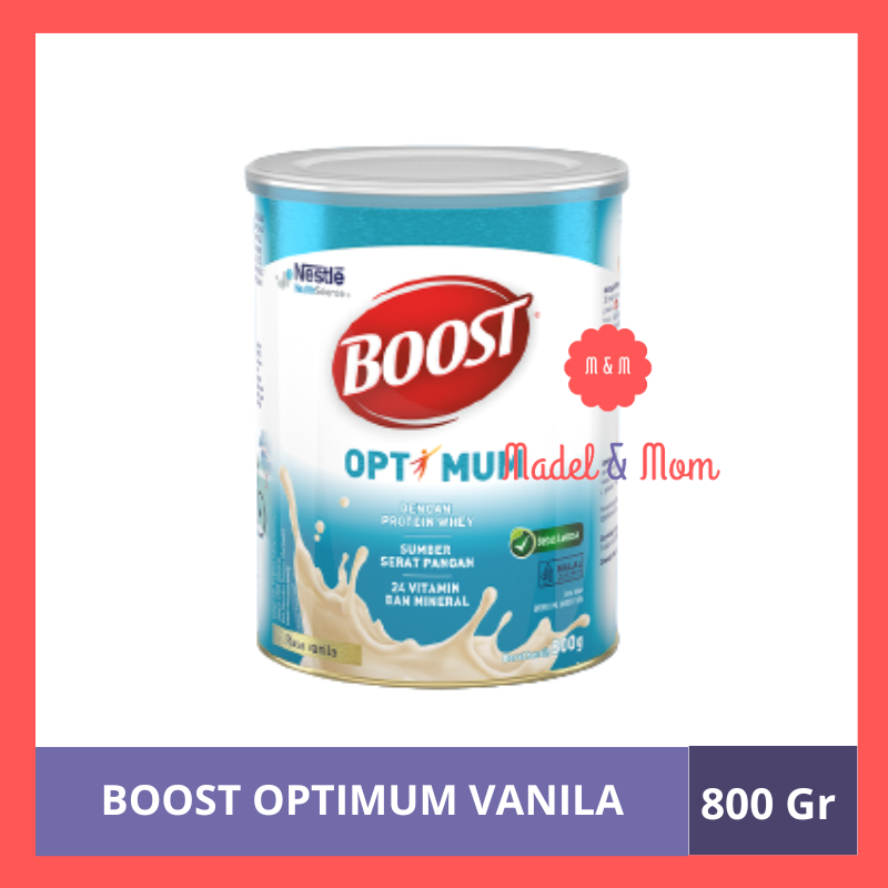 Harga Nutren Optimum 800 Terbaru Mei 2026 | BigGo Indonesia