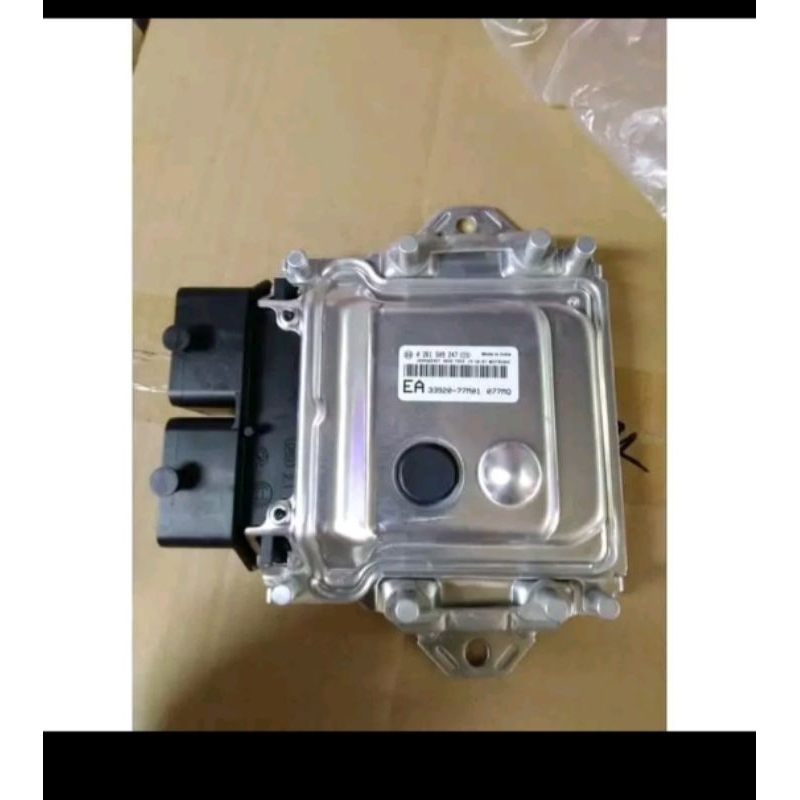 Harga ecu mobil suzuki splash Terbaru Jan 2026 | BigGo Indonesia