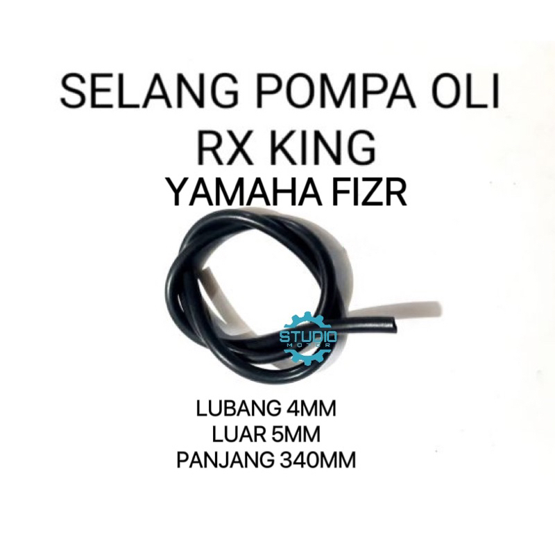 Harga selang pompa oli fizr Terbaru Mei 2026 | BigGo Indonesia