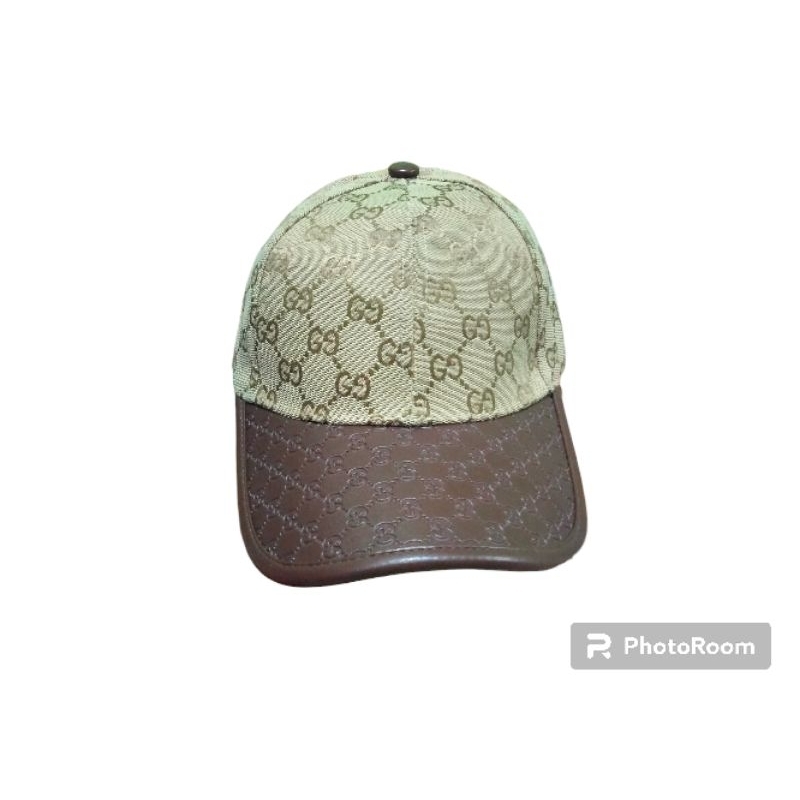 Harga Gucci Topi Second Terbaru Mar 2025 | BigGo Indonesia