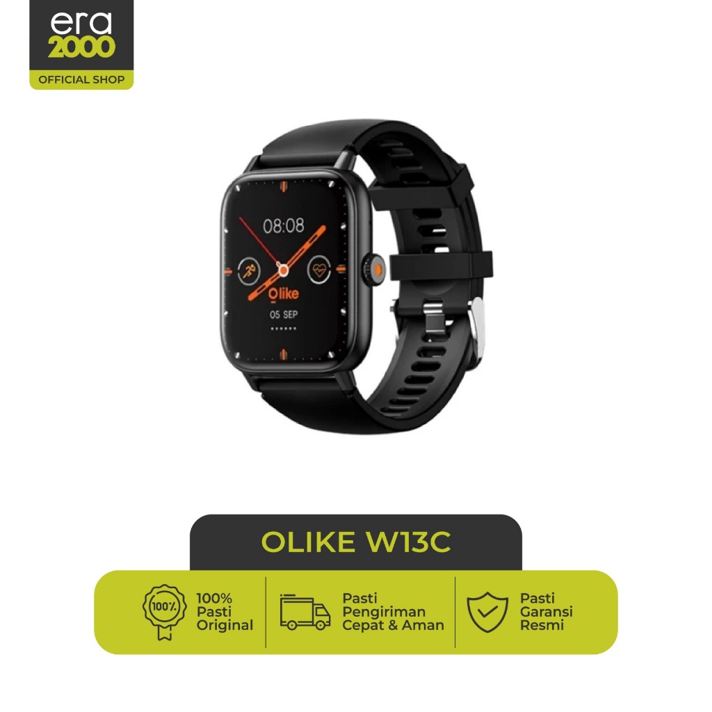 Harga smartwatch olike Terbaru Mei 2025 | BigGo Indonesia