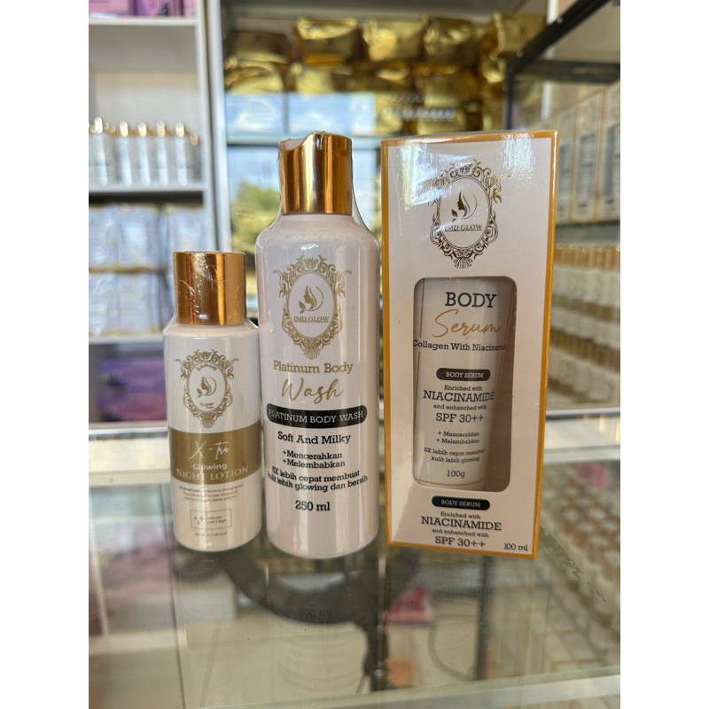 Harga imd body lotion Terbaru Jun 2026 | BigGo Indonesia