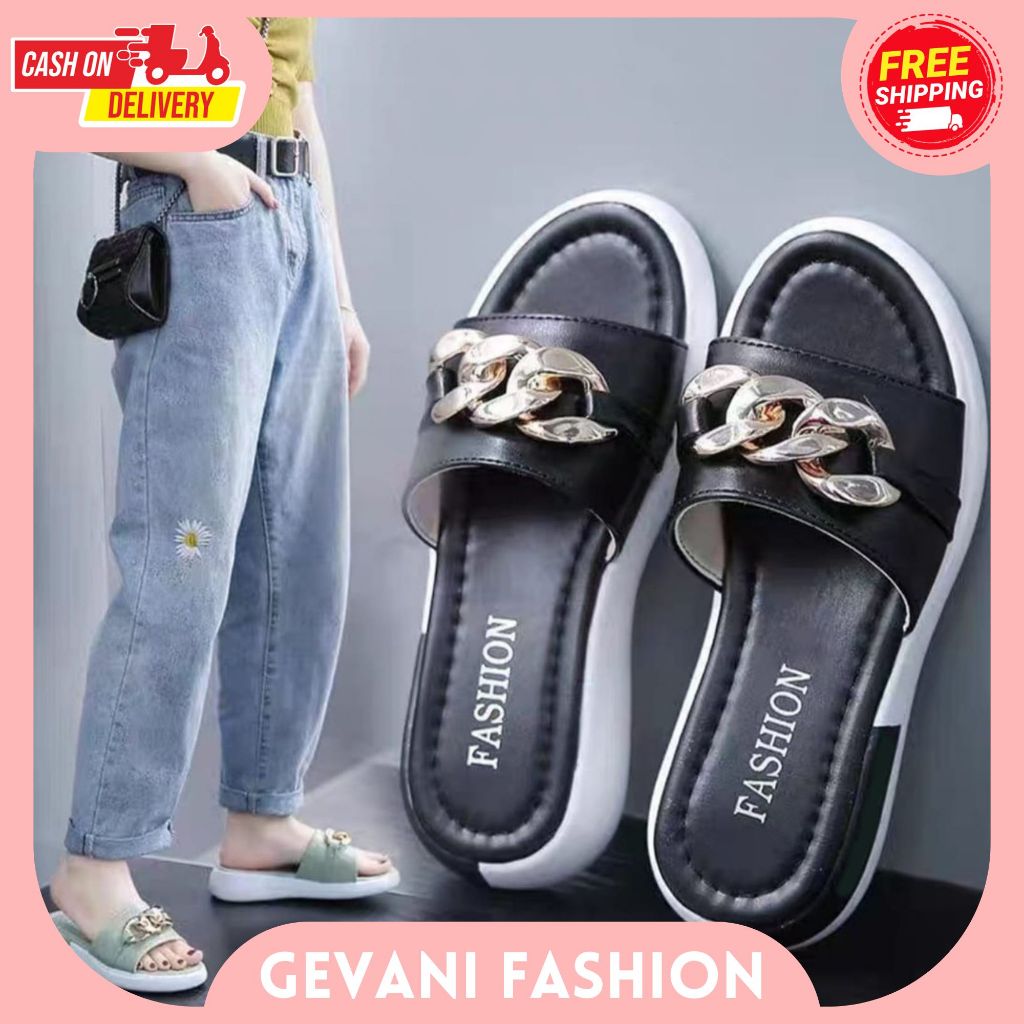 Harga Gevan.id Terbaru Agustus 2024 |BigGo Indonesia