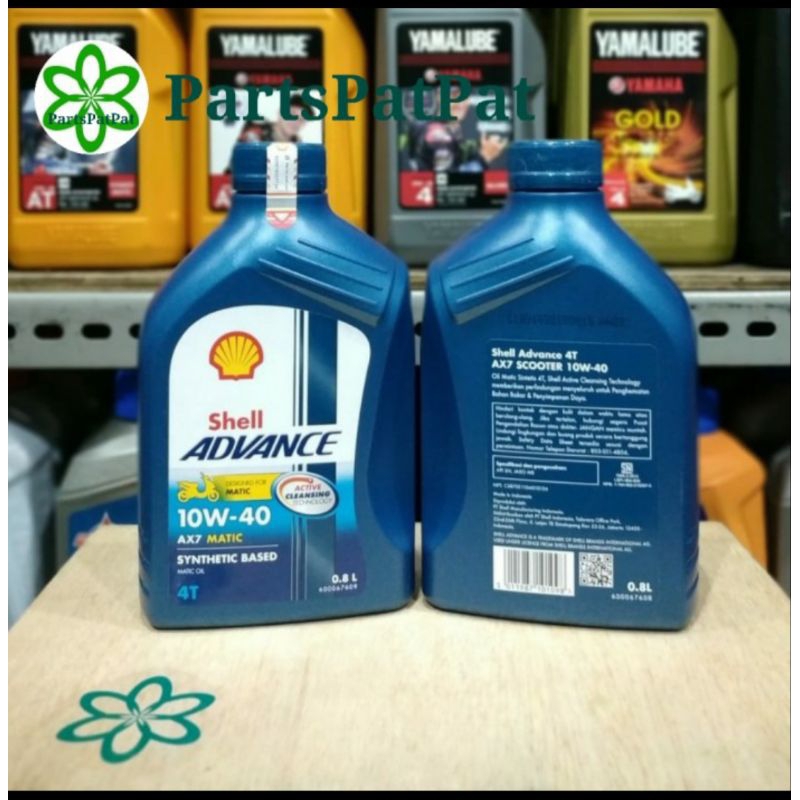 Harga a7x shell Terbaru Des 2025 | BigGo Indonesia