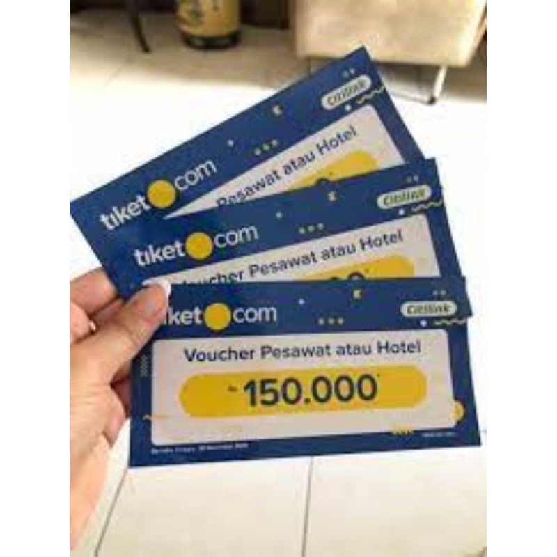 Harga tiket.com Terbaru Okt 2024 |BigGo Indonesia