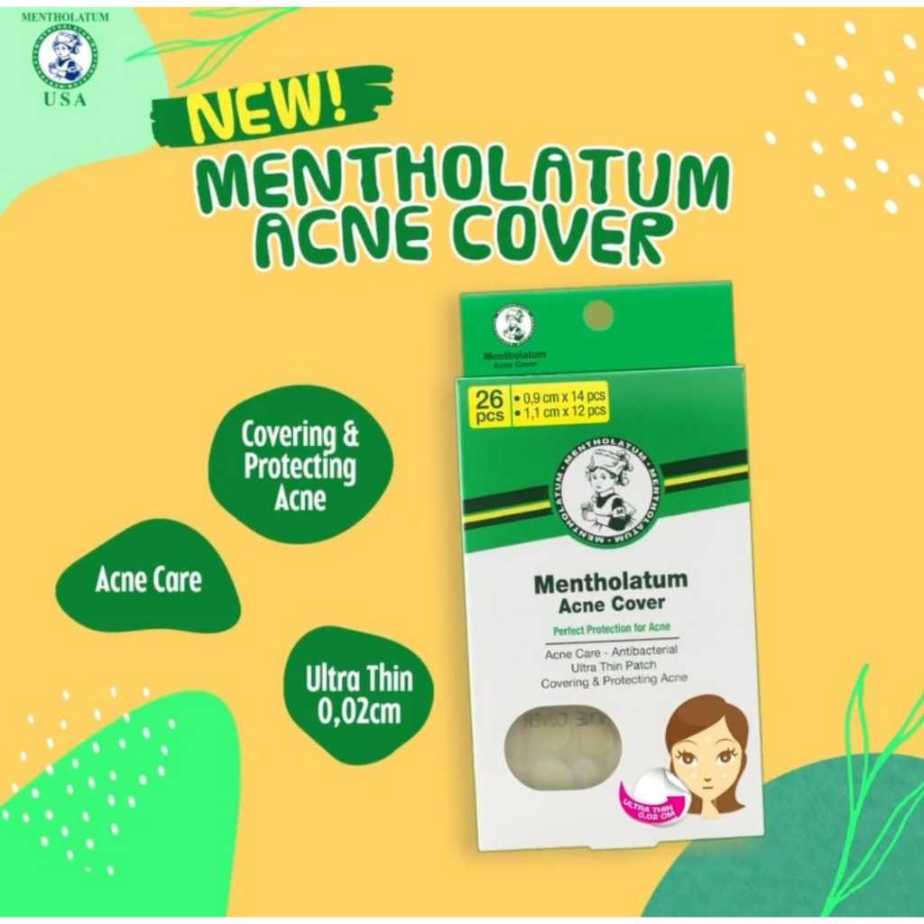 Harga Pore Patch Jerawat Terbaru Jan 2025 |BigGo Indonesia