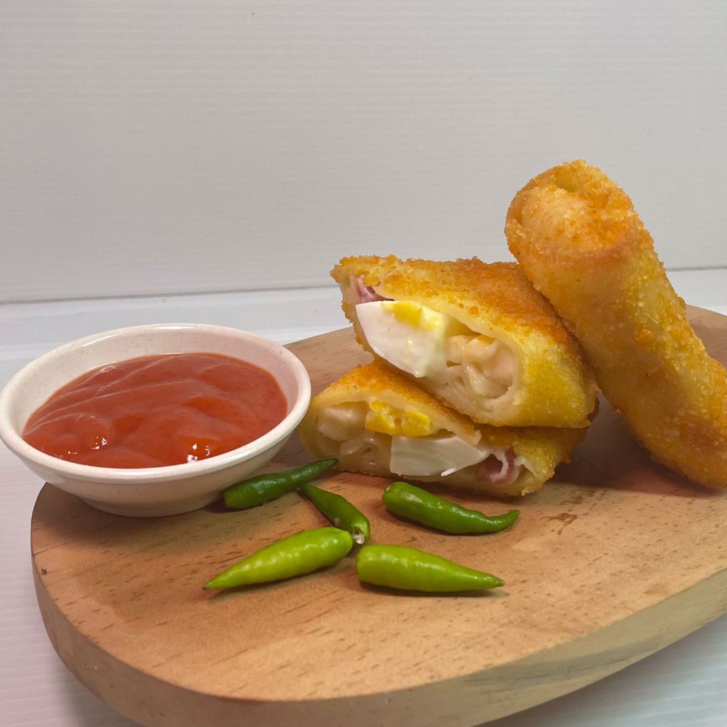 Harga risol mayones Terbaru Sep 2024 |BigGo Indonesia