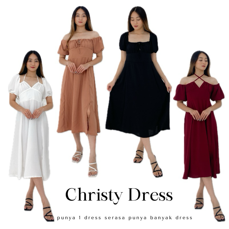Harga dresscode natal Terbaru Mar 2026 | BigGo Indonesia