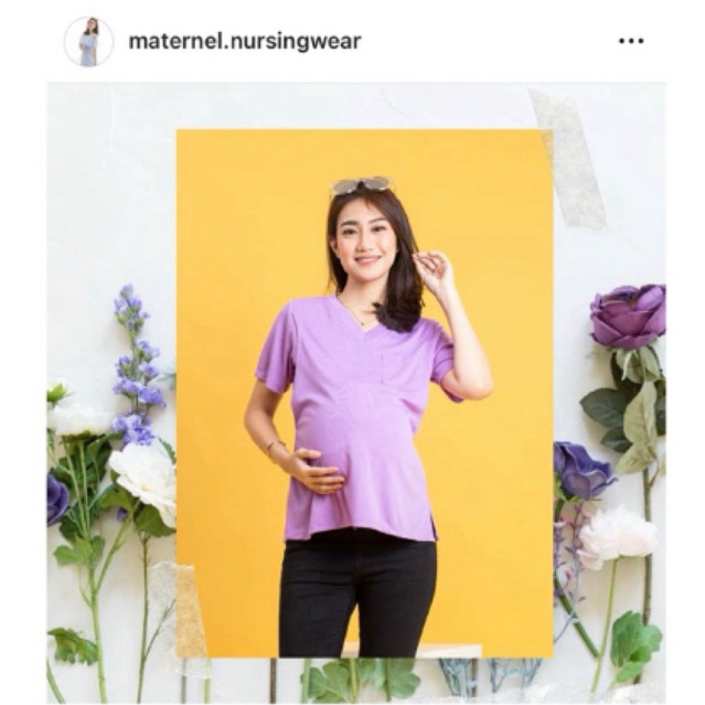 Harga nursing wear basic Terbaru Okt 2025 | BigGo Indonesia