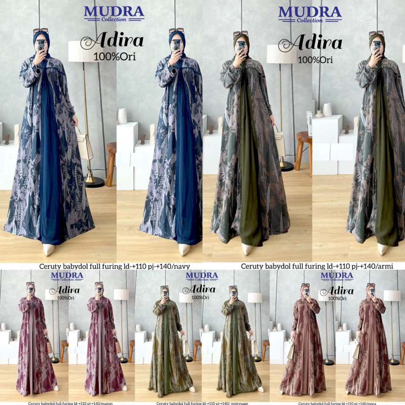 Harga adira dress by mudra Terbaru Jul 2025 | BigGo Indonesia