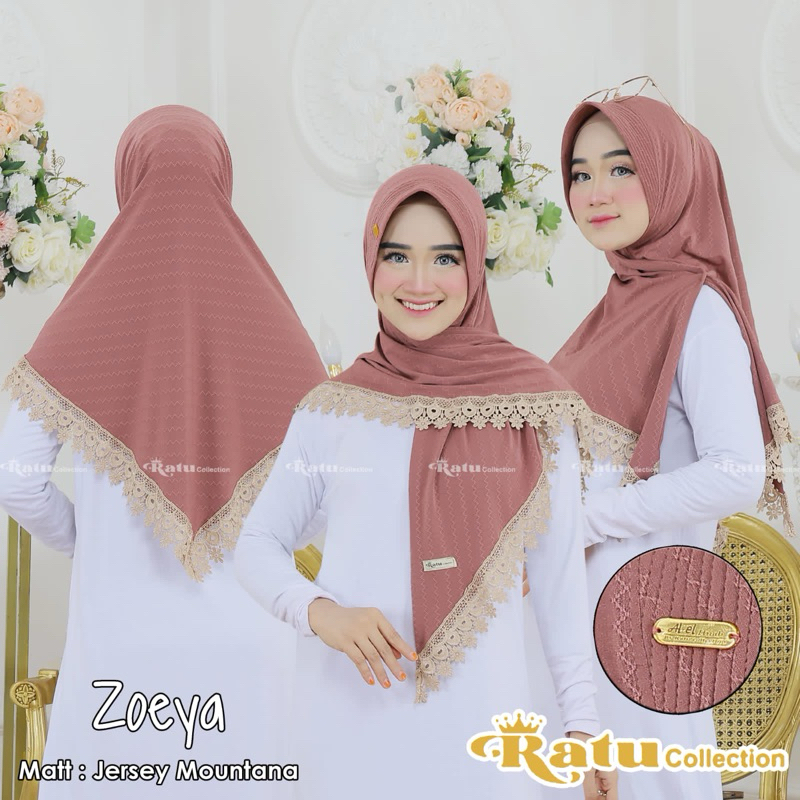 Harga Zoeya Terbaru Juni 2024 |BigGo Indonesia