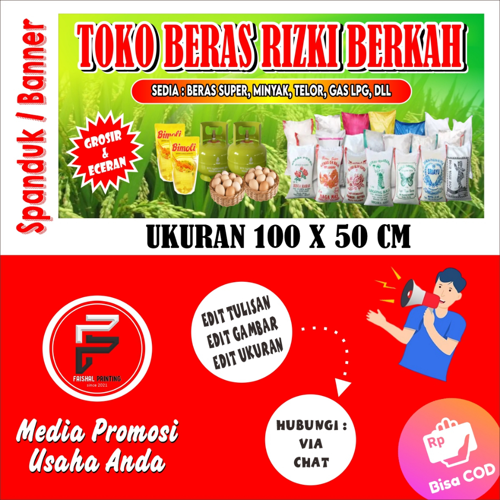 Harga toko sembako bandung Terbaru Okt 2025 | BigGo Indonesia