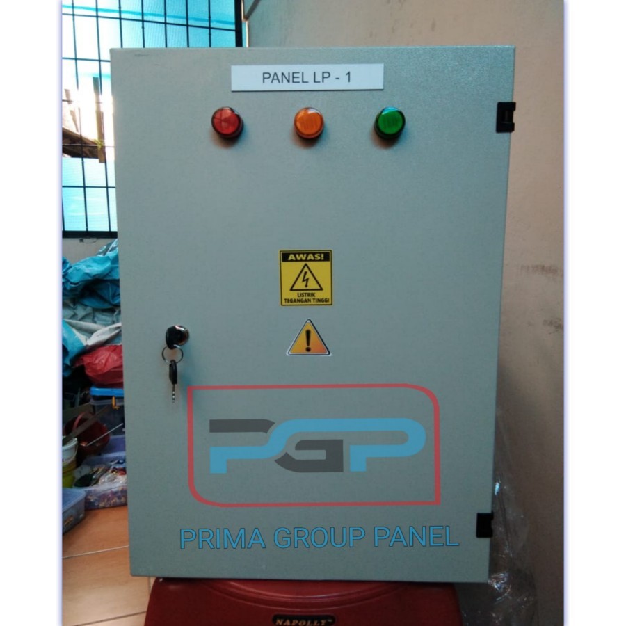 Harga Panel Listrik 3 Phase Distribusi 33KVA Terbaru Mar 2025 | BigGo ...