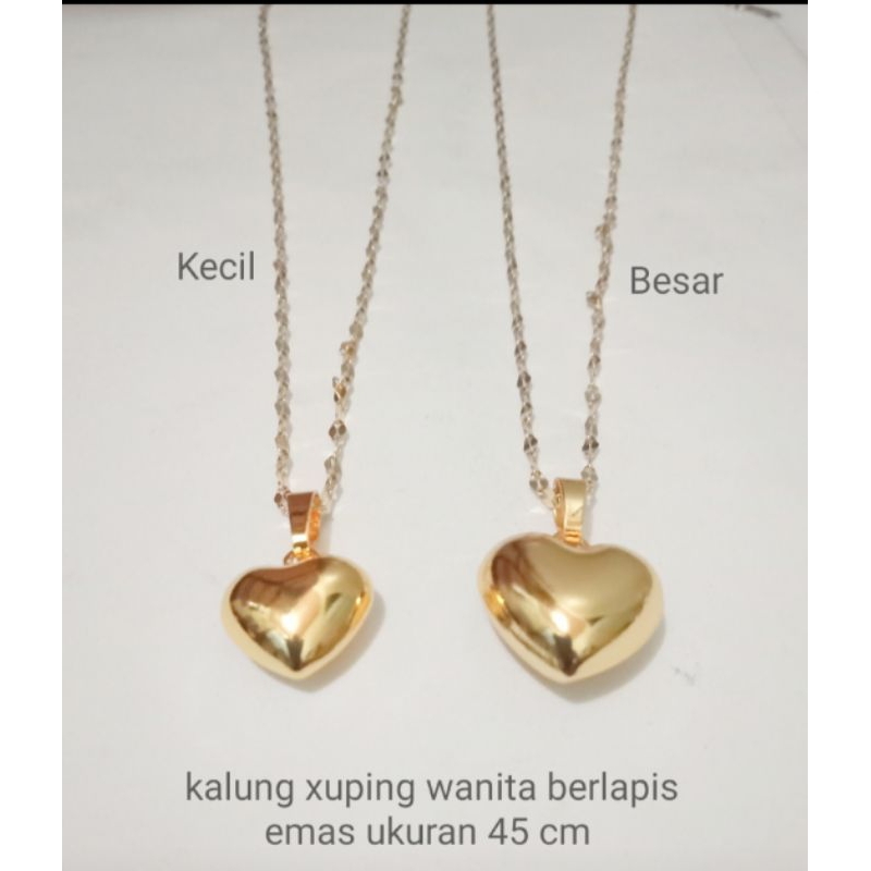 Harga rx xuping Terbaru Jan 2026 | BigGo Indonesia