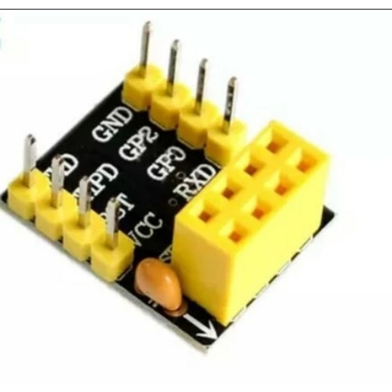 Harga ESP01S Terbaru Jun 2025 | BigGo Indonesia