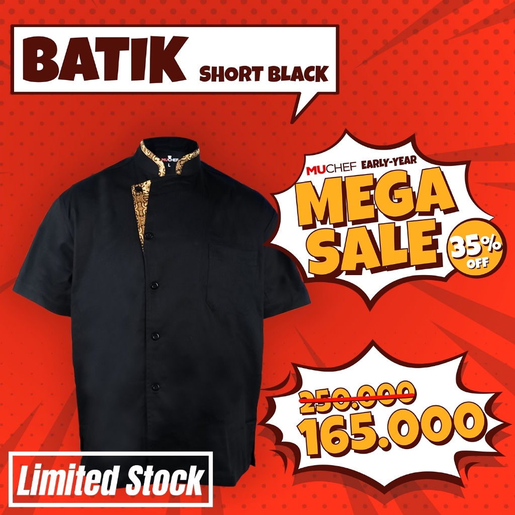 Harga Muchef Batik Terbaru Okt 2024 |BigGo Indonesia