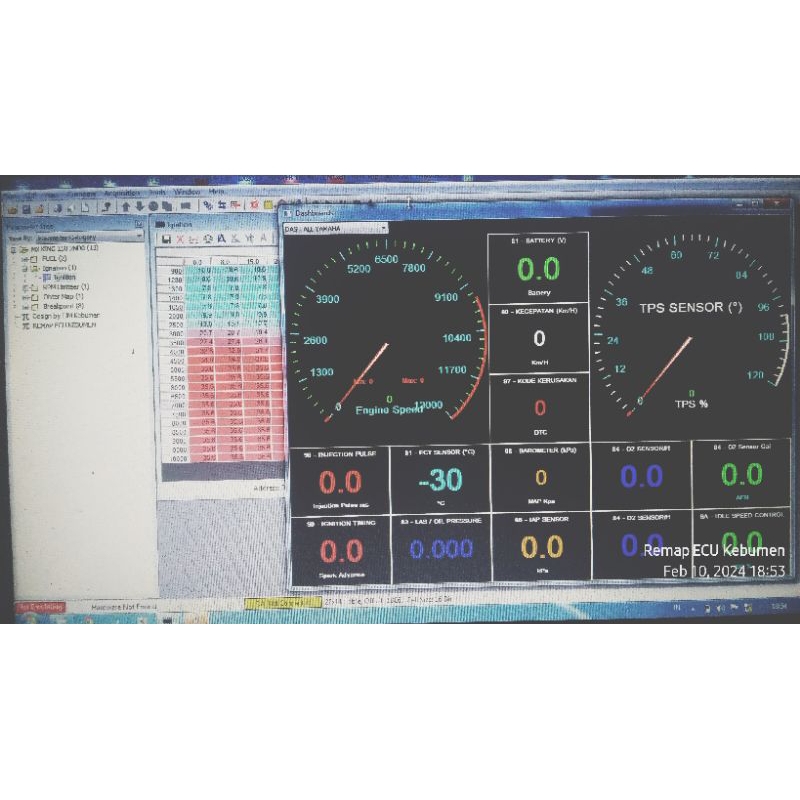 Harga adx tuner pro Terbaru Sep 2024 |BigGo Indonesia